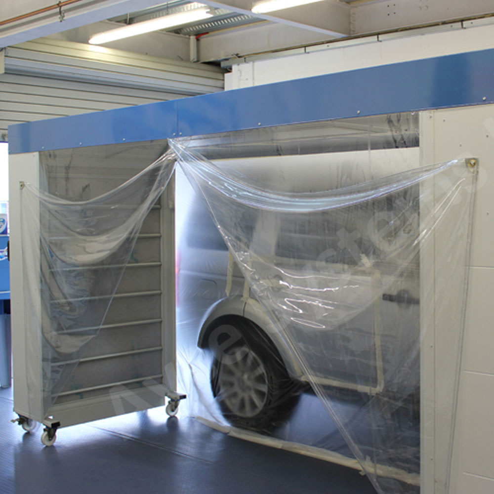 About us - Paint Trotter